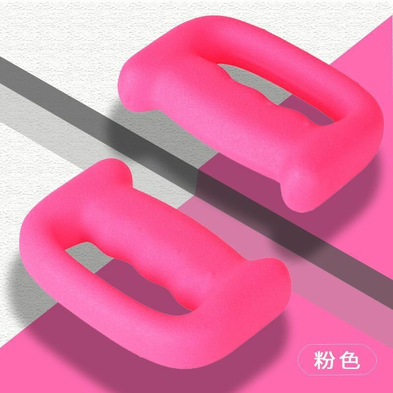 Боксерская гантель, тренажер для бокса Air Strike, фитнес, бег, спортзал, тренировки на улице, чугунная гантель