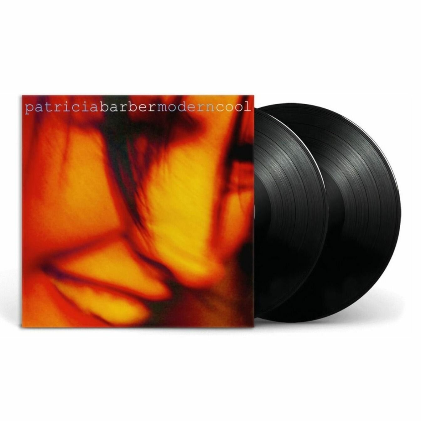 Виниловая Пластинка Patricia Barber - Modern Cool 2 x Пластинки, LP, Album