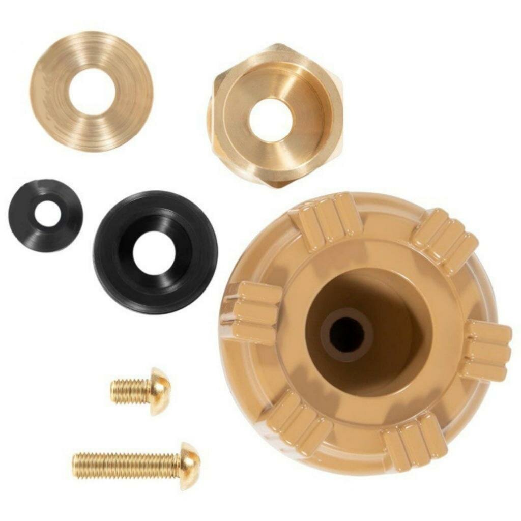 Комплект для ремонта смесителя Tool