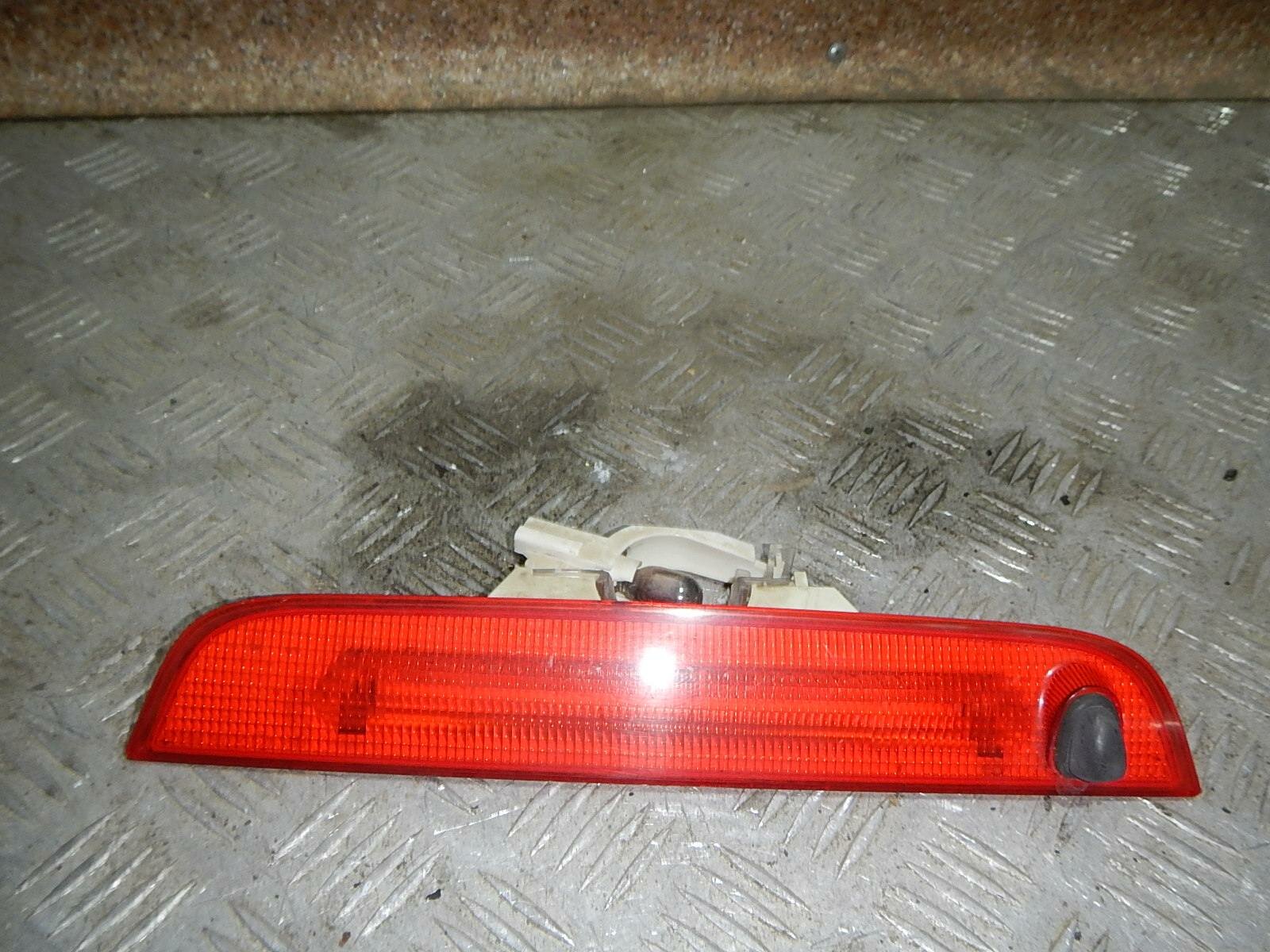 Б/У Фонарь задний (стоп сигнал), Ford (Форд)-FUSION (02-12) FORD FUSION (02-12) Потертости. 398015 FORD арт. 2N1113A602