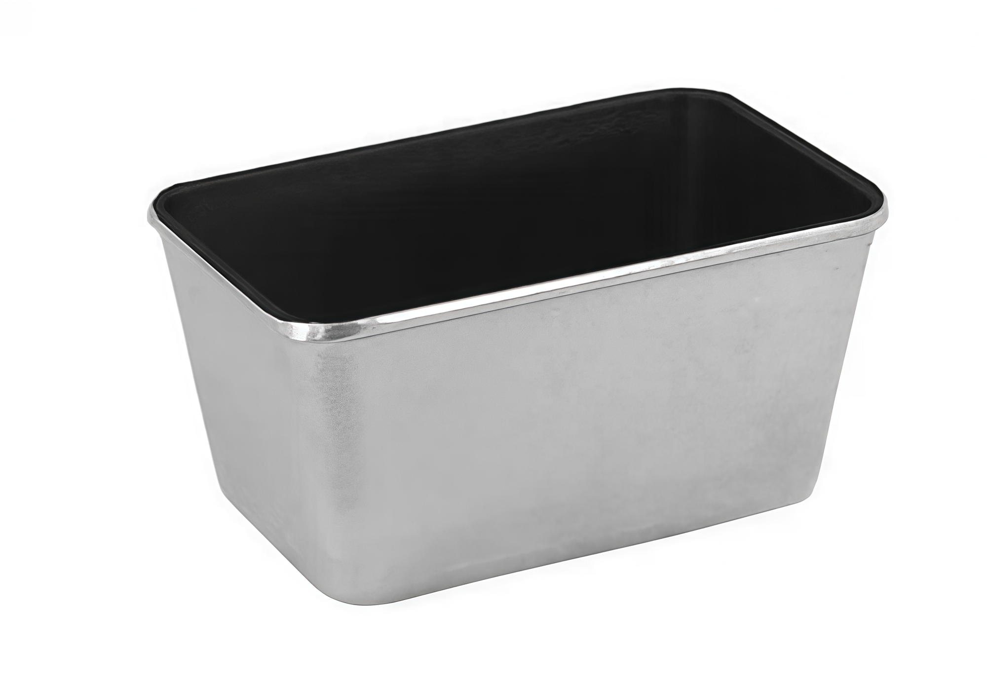 Хлебная форма Kukmara 500г прямоугольная с антипригарным покрытием