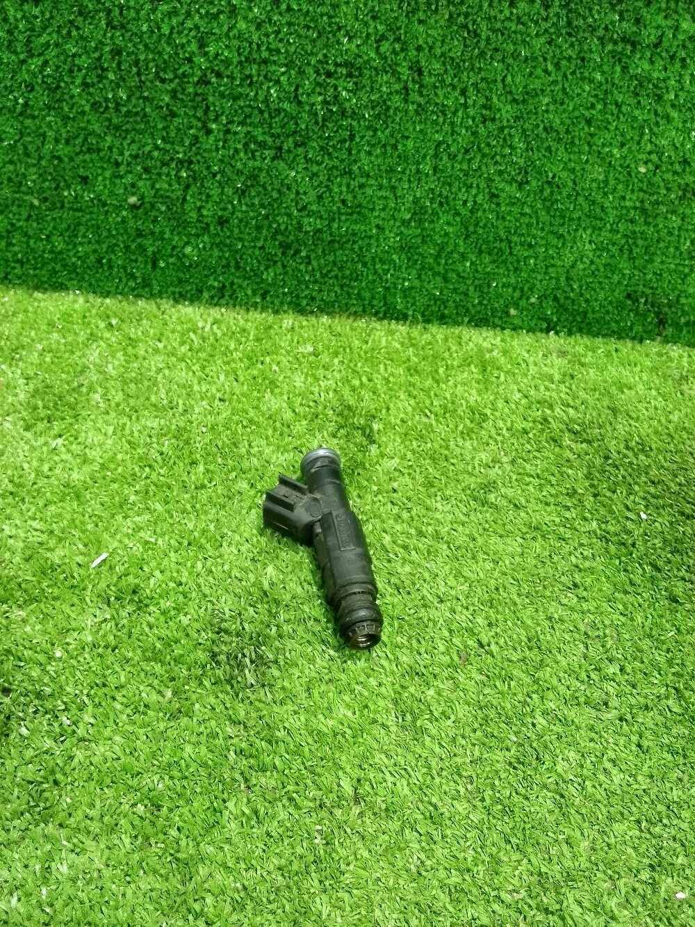 Форсунка топливная Ford Mondeo IV Б/У с пробегом