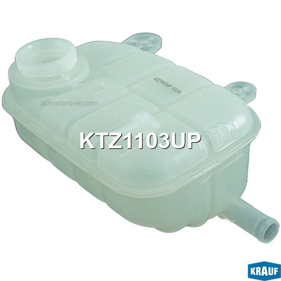 KRAUF KTZ1103UP Бачок расширительный