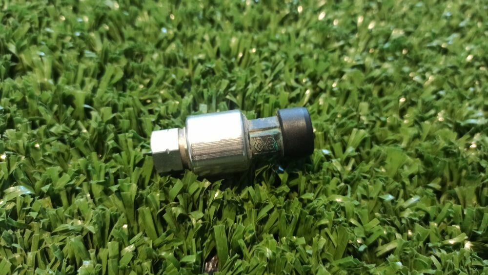 Датчик кондиционера Renault Logan I (2004 2009) Б/У с пробегом