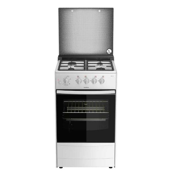 Газовая плита (50-55 см) Darina 1B1 GM 441 018 W Р