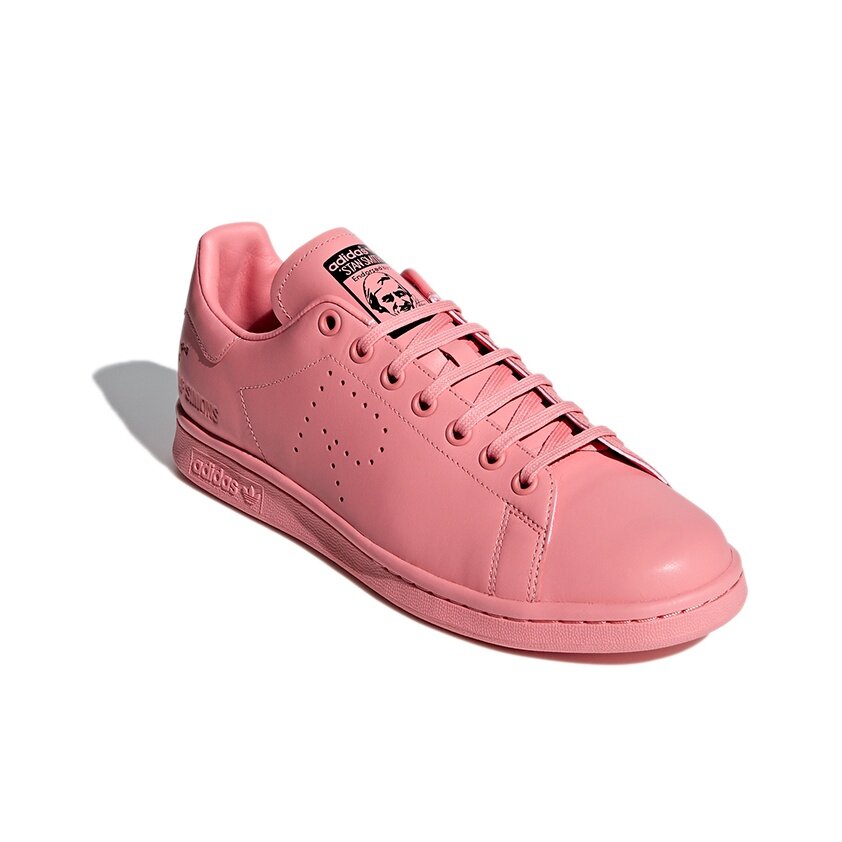 Кроссовки adidas Originals Stan Smith, размер EU 42 стопа (26CM), pink — фото 1