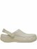Мюли Crocs Classic Crafted, размер 11 UK, разноцветный