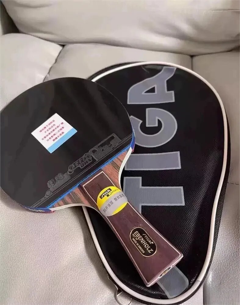 STIGA Ракетка для настольного тенниса