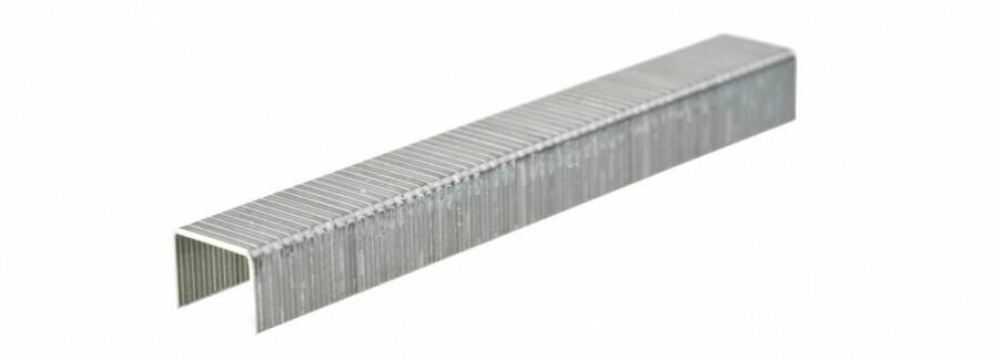Скобы для степлера оцинкованные Milwaukee 10.6x1.25x10 мм (900 шт.) для M12BST