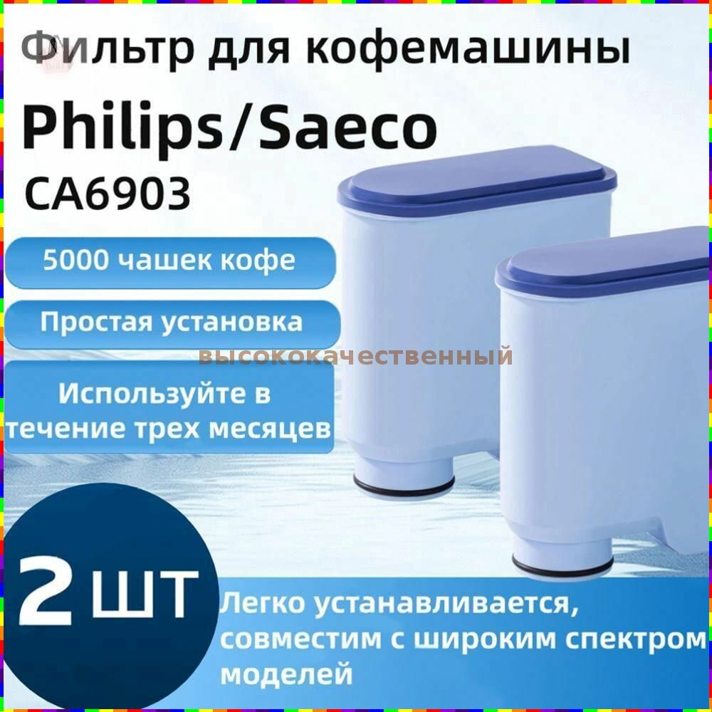 Сменный фильтр для удаления накипи