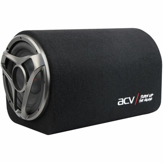 Сабвуфер Acv BTA-10R