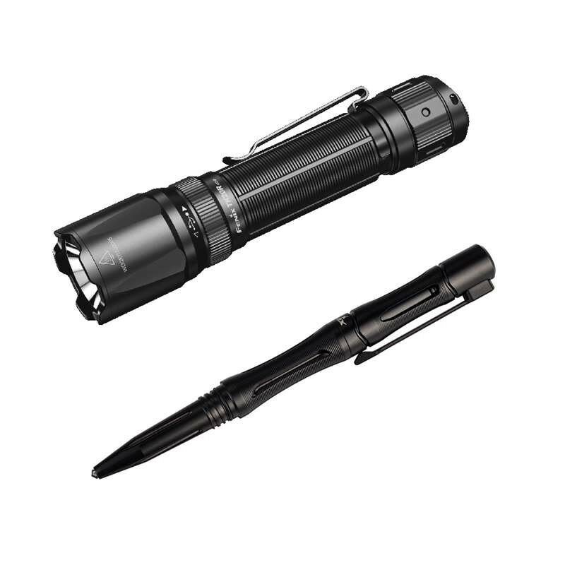 Фонарь Fenix тактический TK20R V2.0+ T5 (TK20RV20T5)