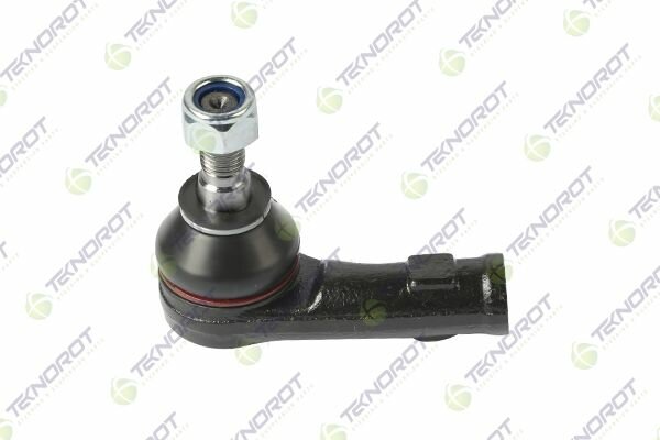 Наконечник рулевой L VAG A3/Octavia/Golf IV all 96- /-Ch N 8LW050421 TEKNOROT A-509