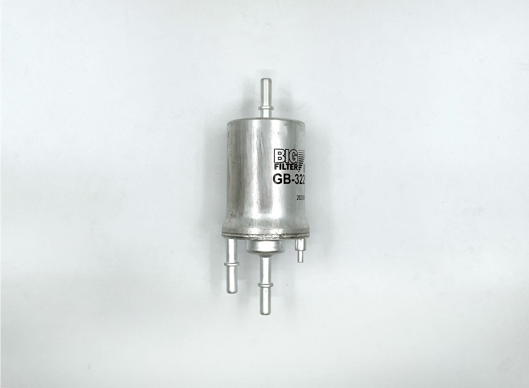 Фильтр топливный BIG FILTER GB-3229
