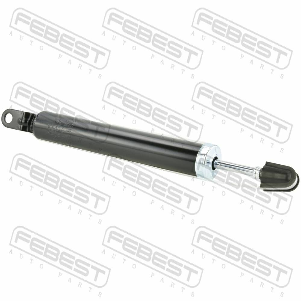Амортизатор задний HYUNDAI i30 KIA Ceed 07-12 FEBEST 12650915R