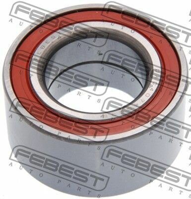 Подшипник ступичный передний 40x74x36 NISSAN Almera N16 FEBEST DAC40740036
