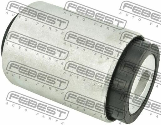 Сайлентблок заднего нижнего рычага LAND ROVER RR Sport II 2014- FEBEST LRAB-043