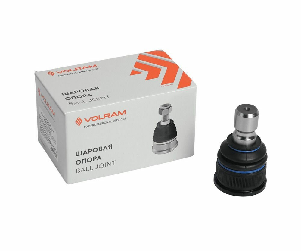 Опора Шаровая MAZDA 3 (BM, BN) 13-, 6 (GJ) 13-, CX-5 (KF) 17-; нижняя; левая/правая; (volram) VR39843