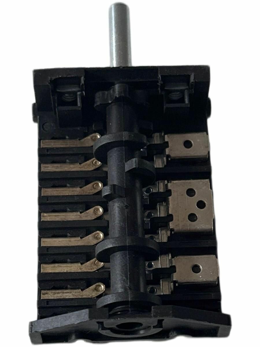 Переключатель духовки, для газовой плиты Flama LFK1427W