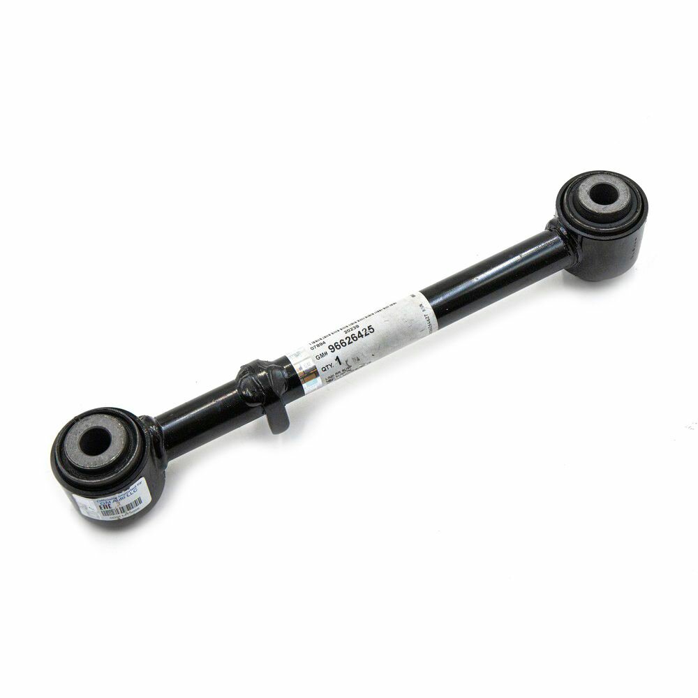 Рычаг задней подвески L R CHEVROLET Captiva C100 07 GM GENERAL MOTORS 96626425