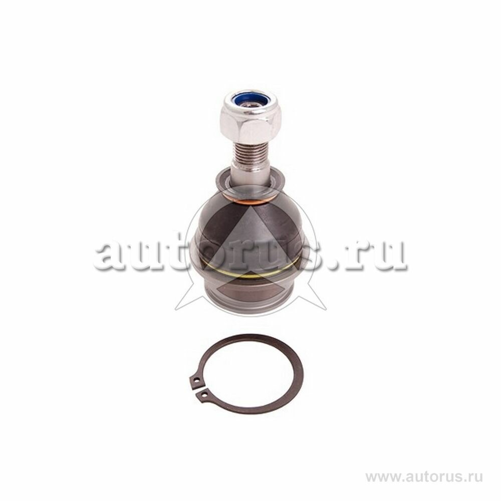 Опора шаровая L R TOYOTA LC Prado J120 03-09 SIDEM 45387
