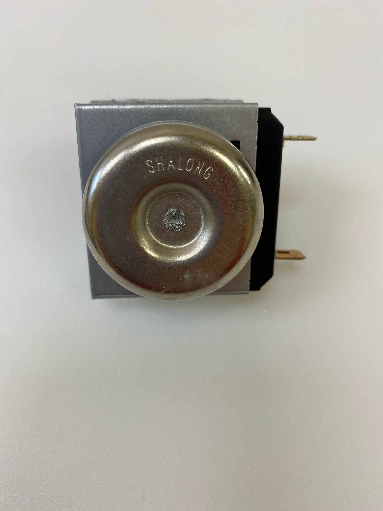 Таймер механический, для плита электр. Kraft KF-FSK60603CEW