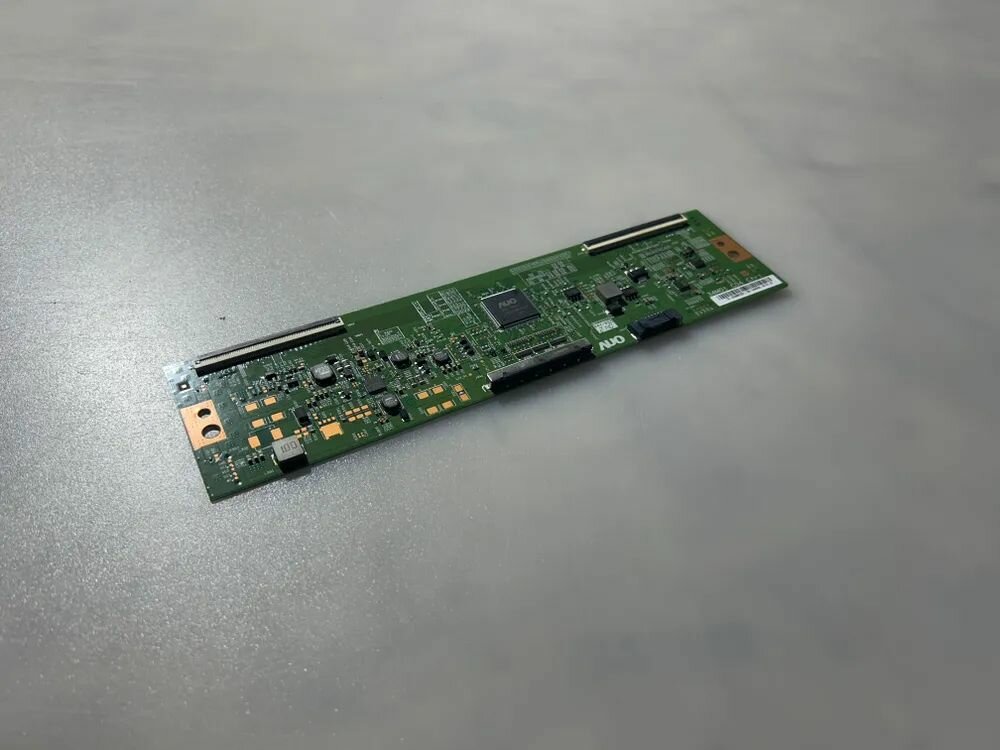 Плата T-Con (34M01C04), для ТВ Монитор SAMSUNG C34G55TWWI