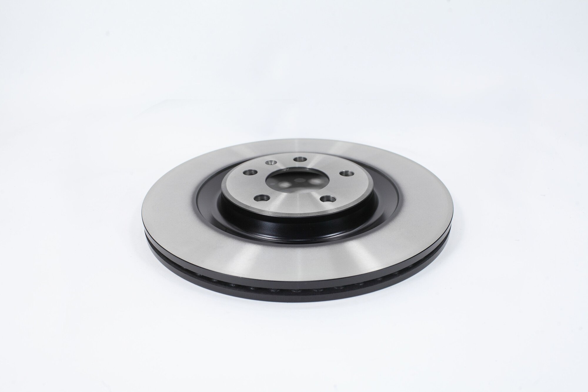 Диск тормозной задний для AUDI A4 A5 S5 A6 S6 A7 A8 Q5 Q7 PORSCHE Macan ZF Russia DF6175S ZFR