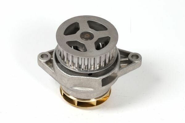 Помпа, водяной насос AUDI A2 VW Polo Lupo all 4Cyl. 1.6TFSI 02-05 HEPU P558
