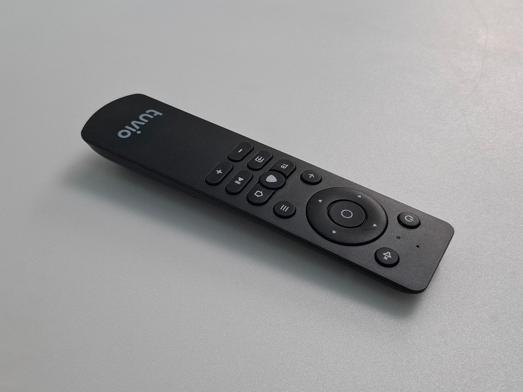 Пульт ДУ, для телевизора Tuvio TD32FFBEV1 P: ST3151B07-2 ver2.1