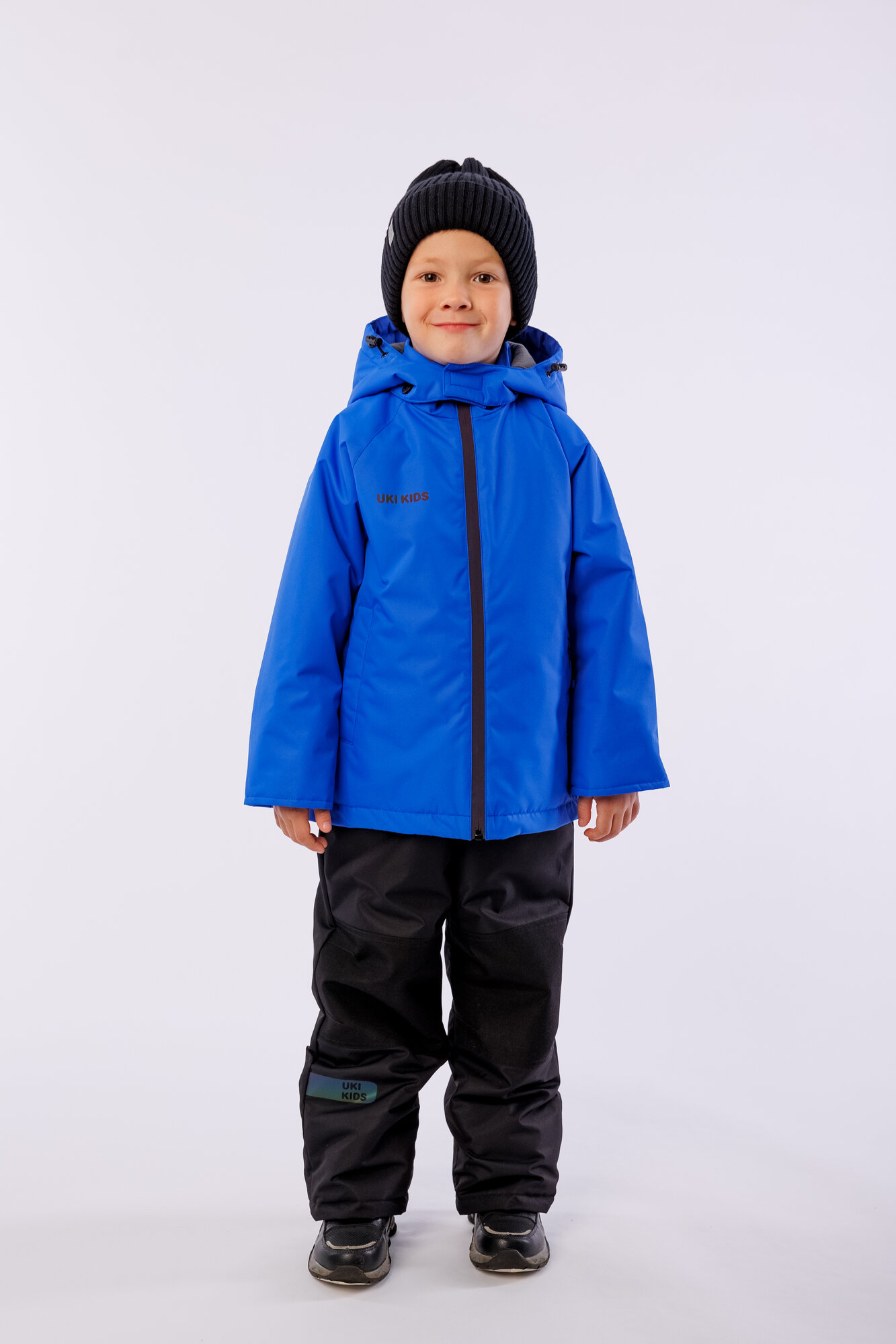 Комплект одежды UKI KiDS