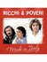 Ricchi E Poveri - Made In Italy (LP)