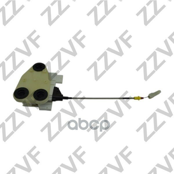 Активатор замка двери передней правой BMW X5 F15/F85 (13-18), X6 F16/F86 (14-20) ZZVF арт. ZVZM119