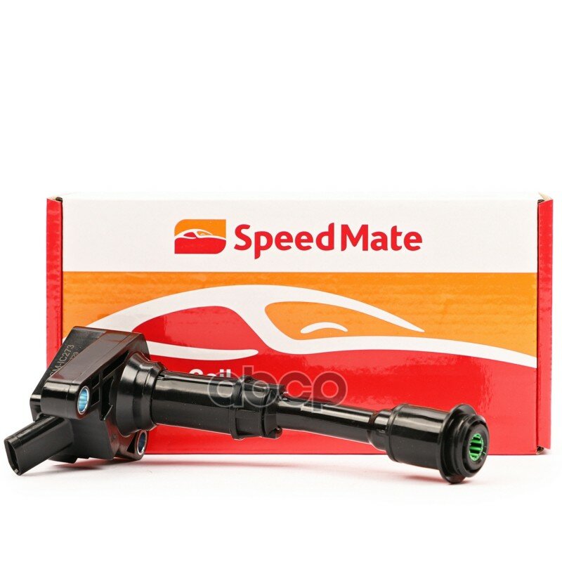 Катушка зажигания FORD Focus III, C-Max II, Kuga II, Mondeo IV 1836729 SpeedMate арт. SM-IC273