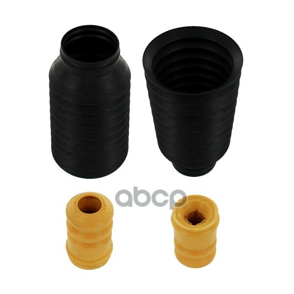 Пыльник/отбойник аморт. MB C-class (w203) Skf арт. vkdp33802t
