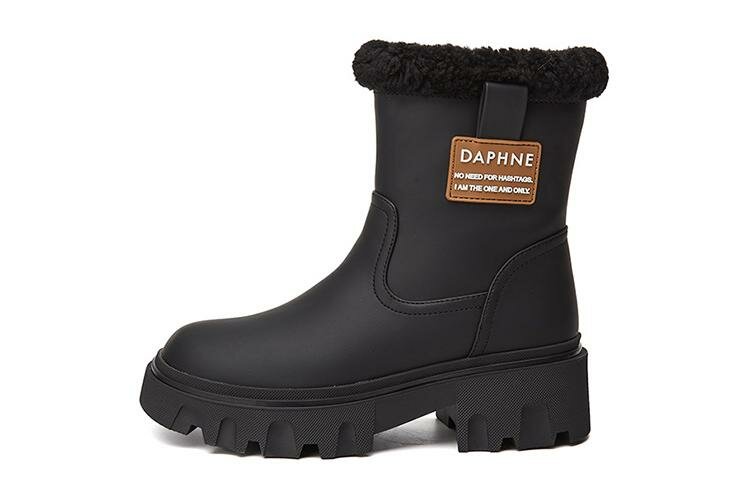 Угги DAPHNE