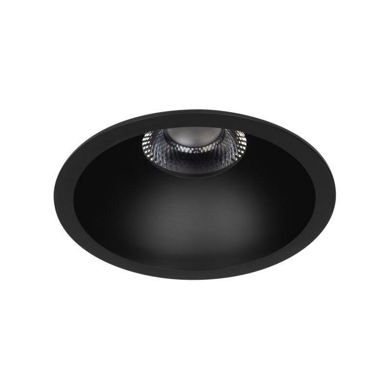 Светильник светодиодный MS-HARBOR-R123-20W Warm3000 BK 24deg 230В IP20 20Вт 3000К метал. Arlight 050185
