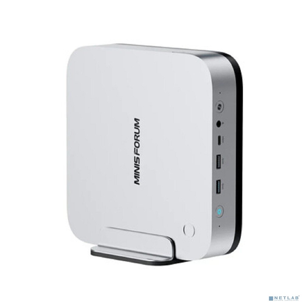 Minisforum Мини ПК X1PRO/32GB+1TB (AMD Ryzen AI 9 HX 370) 32GB+1TB, AMD Radeon 890M, Win11 Pro