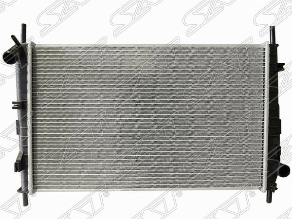 Радиатор SAT FD0003-2.0-1 Ford Mondeo 00-07