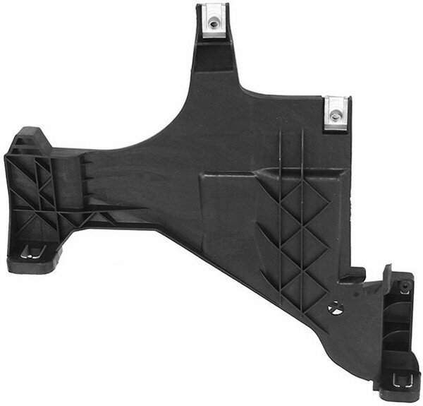 Крепление SAT ST-AU27-000B-A2 фары Audi A4 12-15, RS4 12-16 слева