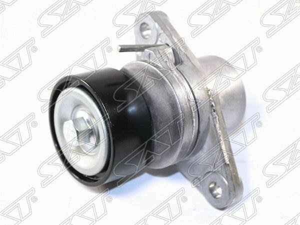 Натяжитель приводного ремня LADA LARGUS/SAT ST-8200933753 Renault DUSTER/LOGAN 1,6 14-