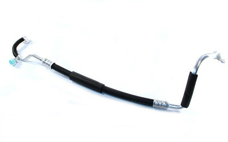 Трубка кондиционера SAT ST-BBP2-61-461 Mazda 3 08-13 / Axela 09-13
