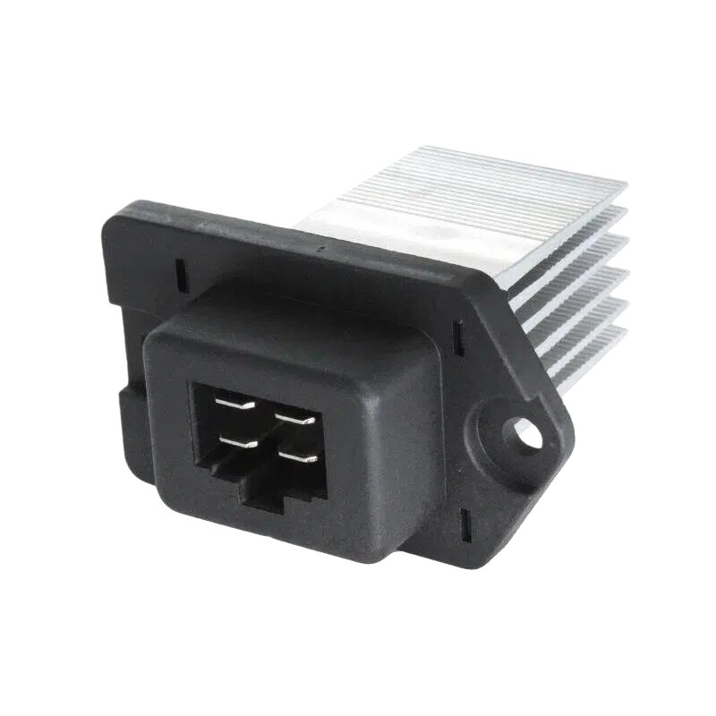 Резистор мотора отопителя SAT ST-495-0004 Hyundai ix35 09-15 / Solaris 10-17