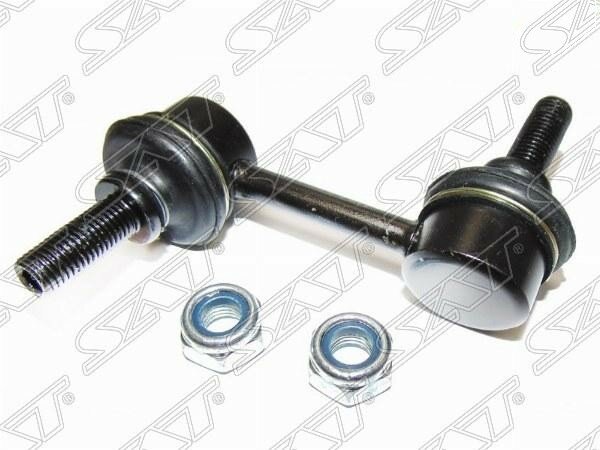Тяга стабилизатора SAT ST-51320-SDA-A05 переднего HONDA ACCORD 03- RH