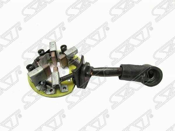 Щеточный узел SAT ST-31208-P0G-A01 Honda Accord 93-03, Civic 83-00