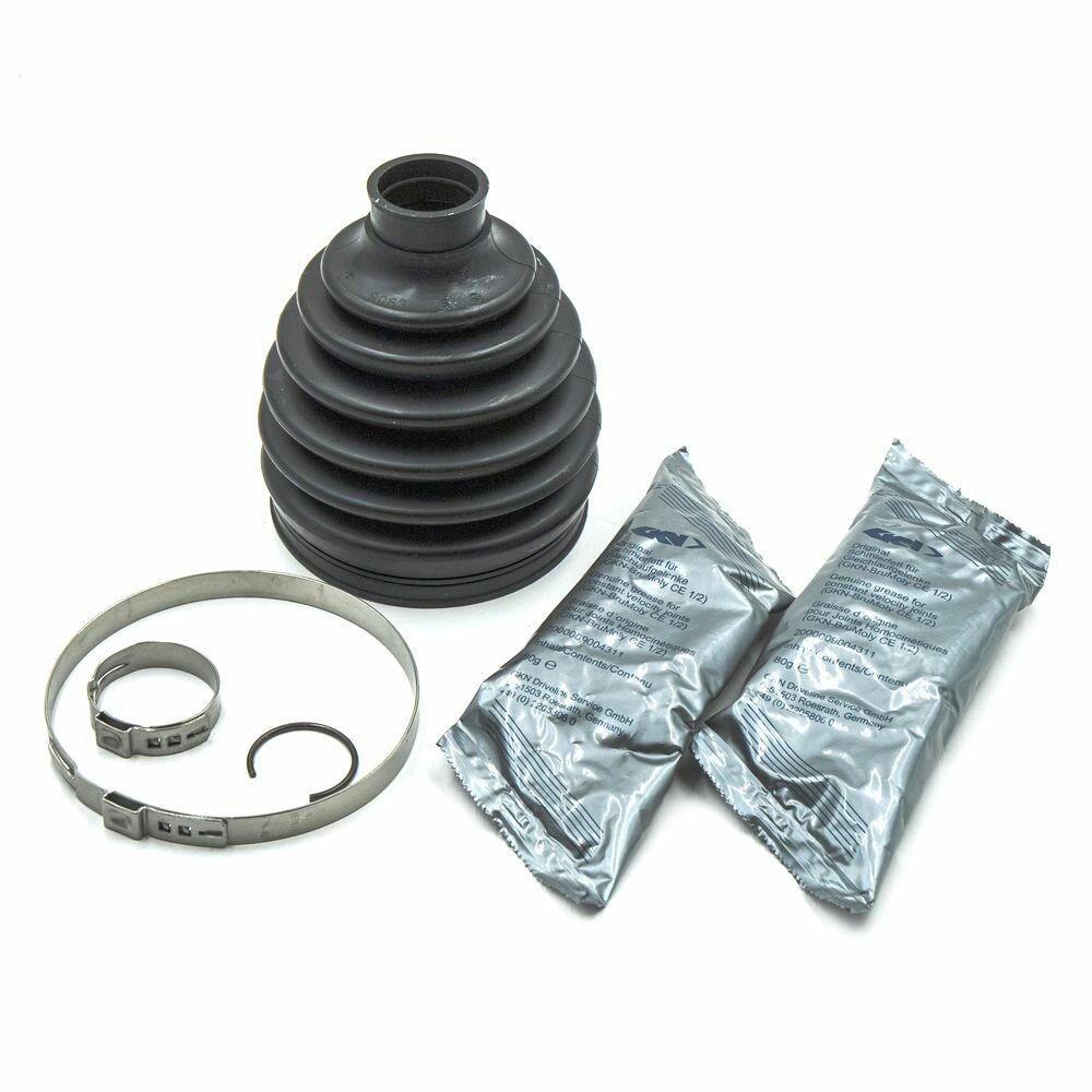 Пыльник шруса наружный комплект VAG A3 Octavia III Golf VII Passat B8 Tiguan II LOBRO 305 951