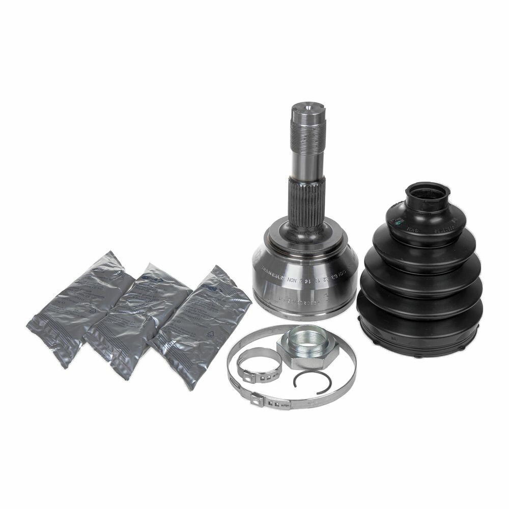 ШРУС наружный PEUGEOT Boxer 06 - LOBRO 304 598