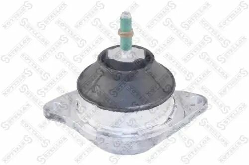 Подушка ДВС Audi 100 2.3 91-94 80 2.0 2.3 86-91 STELLOX 25-17034-SX