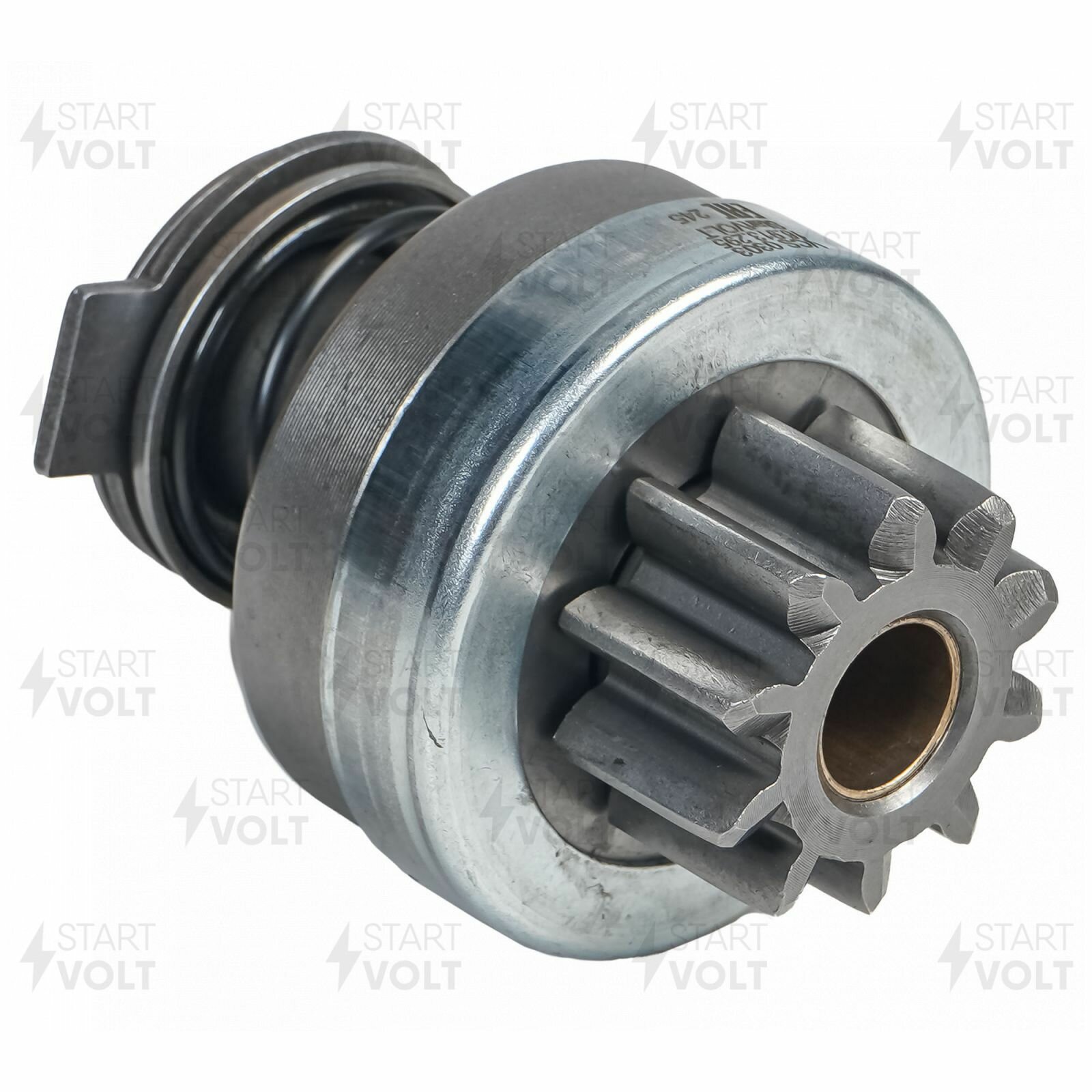 Привод стартера бендикс для а м ГАЗ ГАЗон Next с дв. ЯМЗ-534 536 STARTVOLT VCS 0303