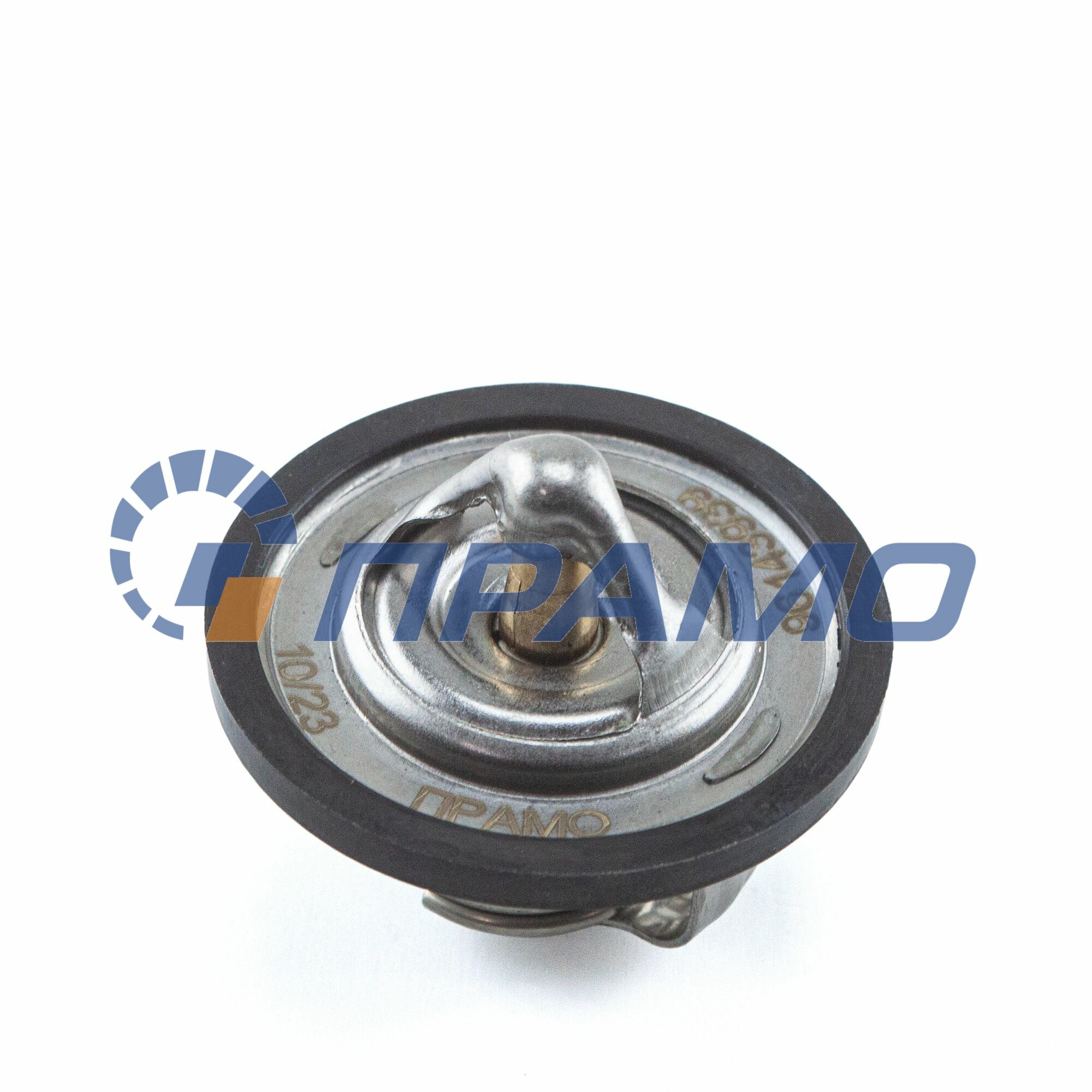 Термостат б/к Daewoo Nexia/Chevrolet Lanos/ Aveo SOHC Прамо 96143939